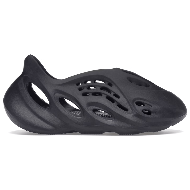 Yeezy Foam Runner Onyx - The Shoe Rush