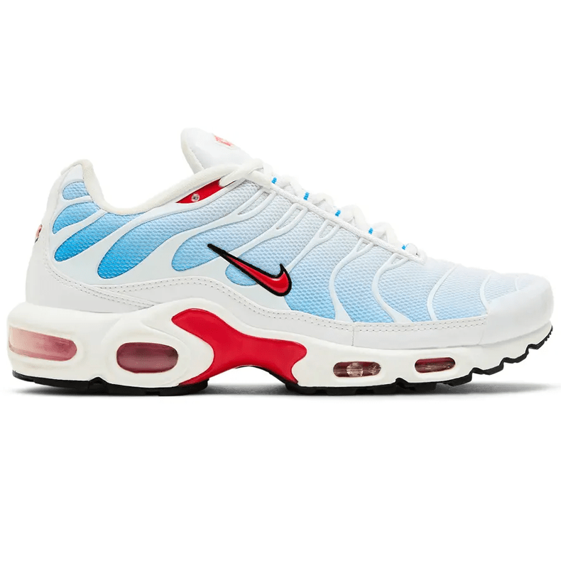 Mens Nike Air Max Plus TN Tide - The Shoe Rush